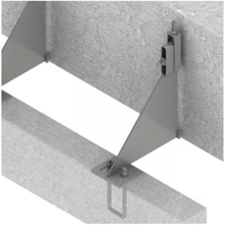 Brickwork Support Systems - HAZ Metal Deutschland GmbH